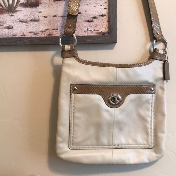 Coach | Bags | Coachpenelopecrossbody Bag | Poshmark